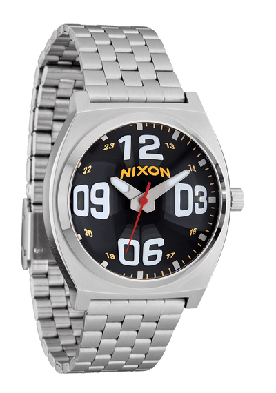 Chocolate, Whiskey and Coffee Watch Collection | Nixon Color Story ...