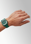 Time Teller OPP Watch | Olive Speckle | Recycled Plastic – Nixon CA