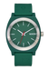 Time Teller OPP Watch | Olive Speckle | Recycled Plastic – Nixon CA