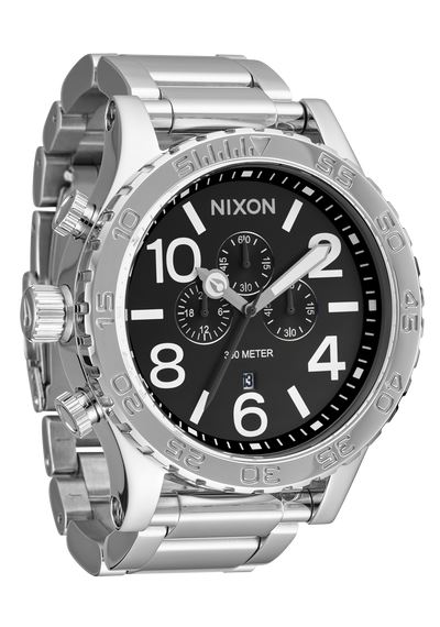 New Nixon Watches for Men | Analog & Digital New Arrivals – Nixon CA