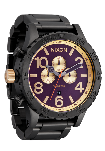 All Nixon Men's Watches | Analog & Digital Watches for Men – Nixon CA
