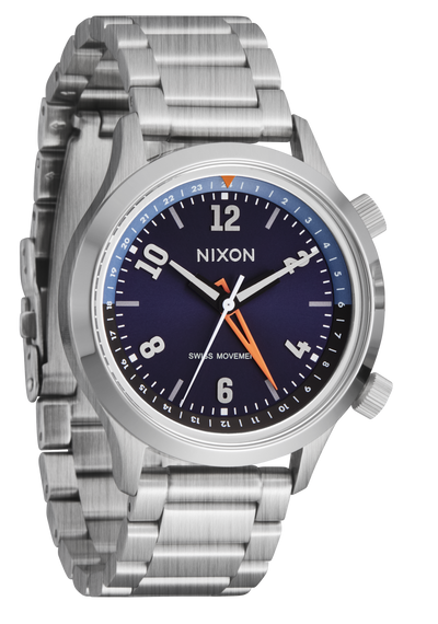 All Nixon Men's Watches | Analog & Digital Watches for Men – Nixon CA