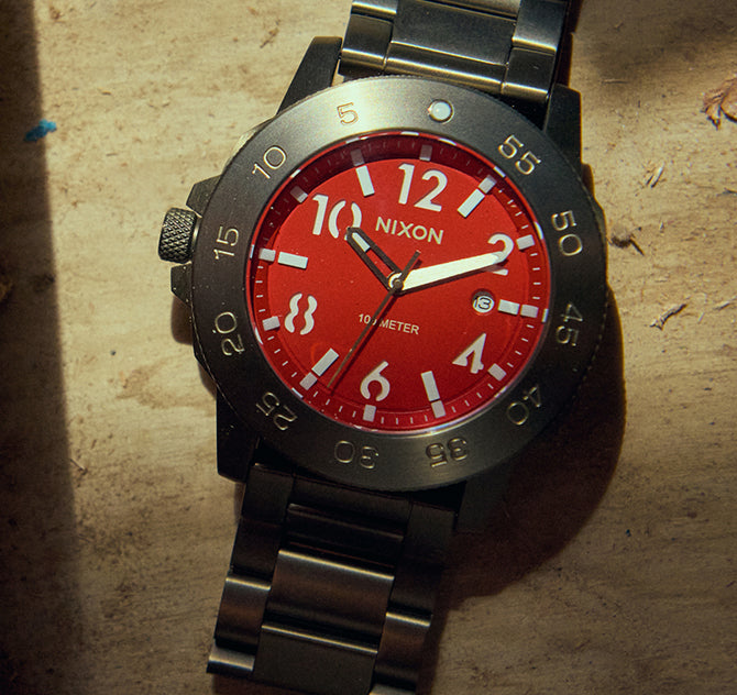 Nixon CA | Watches, Backpacks and Premium Accessories