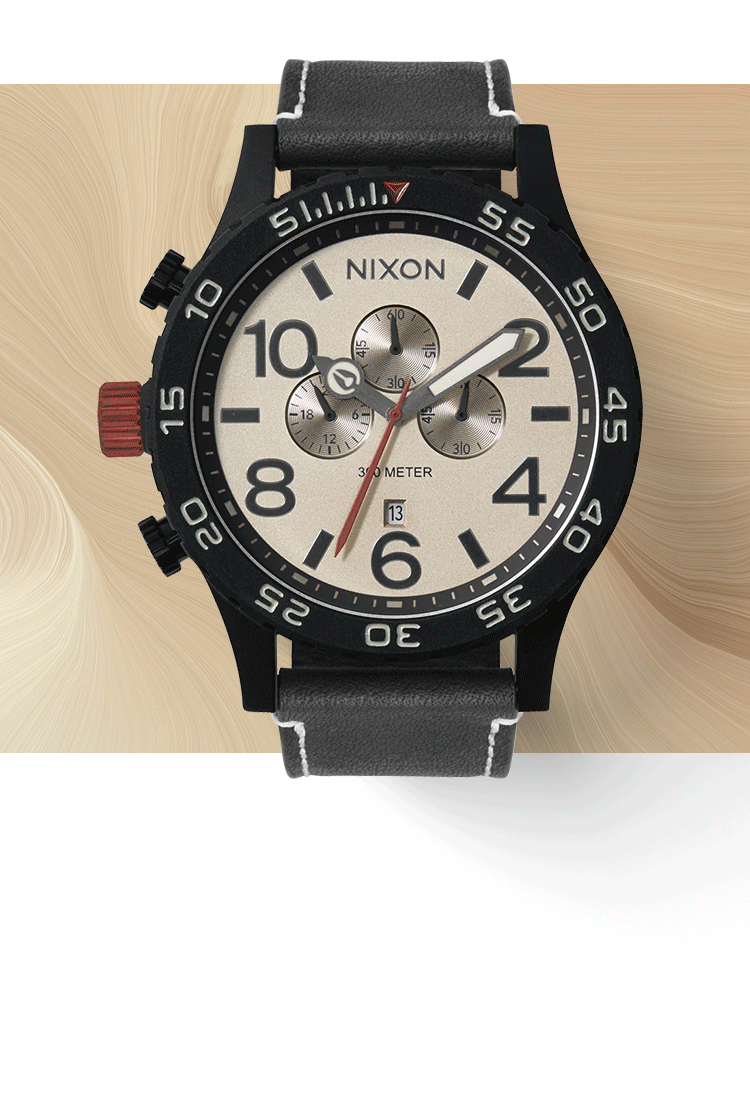 Nixon CA | Watches, Backpacks and Premium Accessories