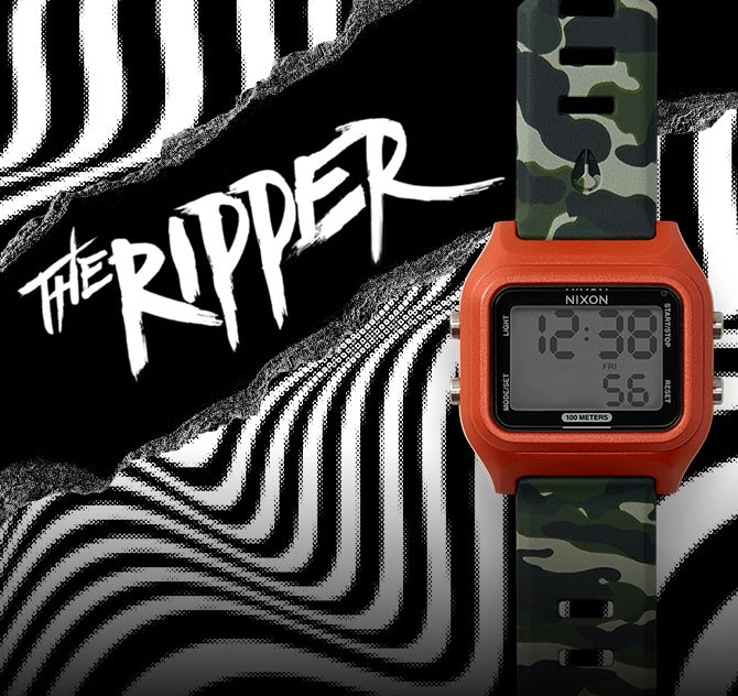 Nixon CA | Watches, Backpacks and Premium Accessories