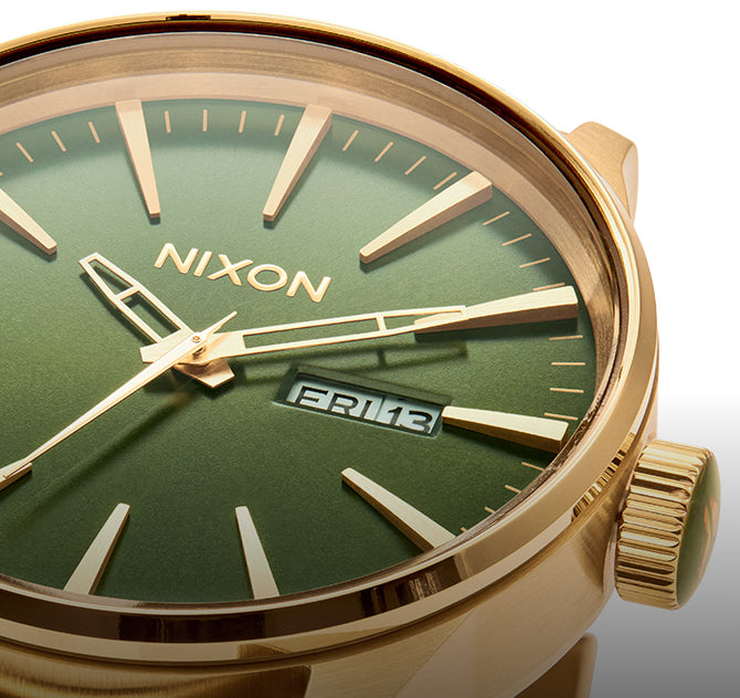 Nixon CA | Watches, Backpacks and Premium Accessories