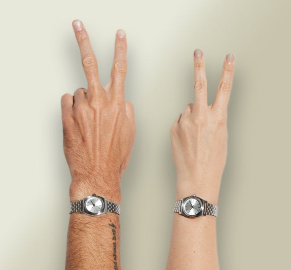 Oversized Watches for Men & Women | Big Dial Watches – Nixon CA